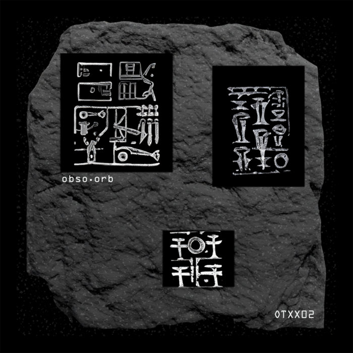 Ancient Electronics [OTXX02] | Obso.Orb | OTXX