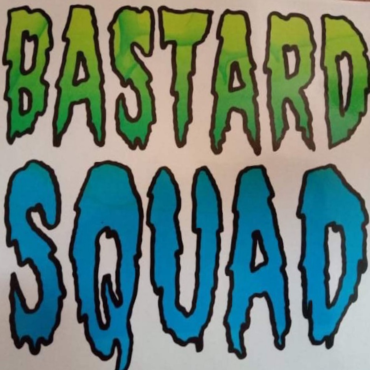 Bastard Squad Anthem | Thommy The Farmer