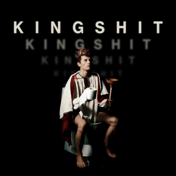 KING SHIT | Kruklið