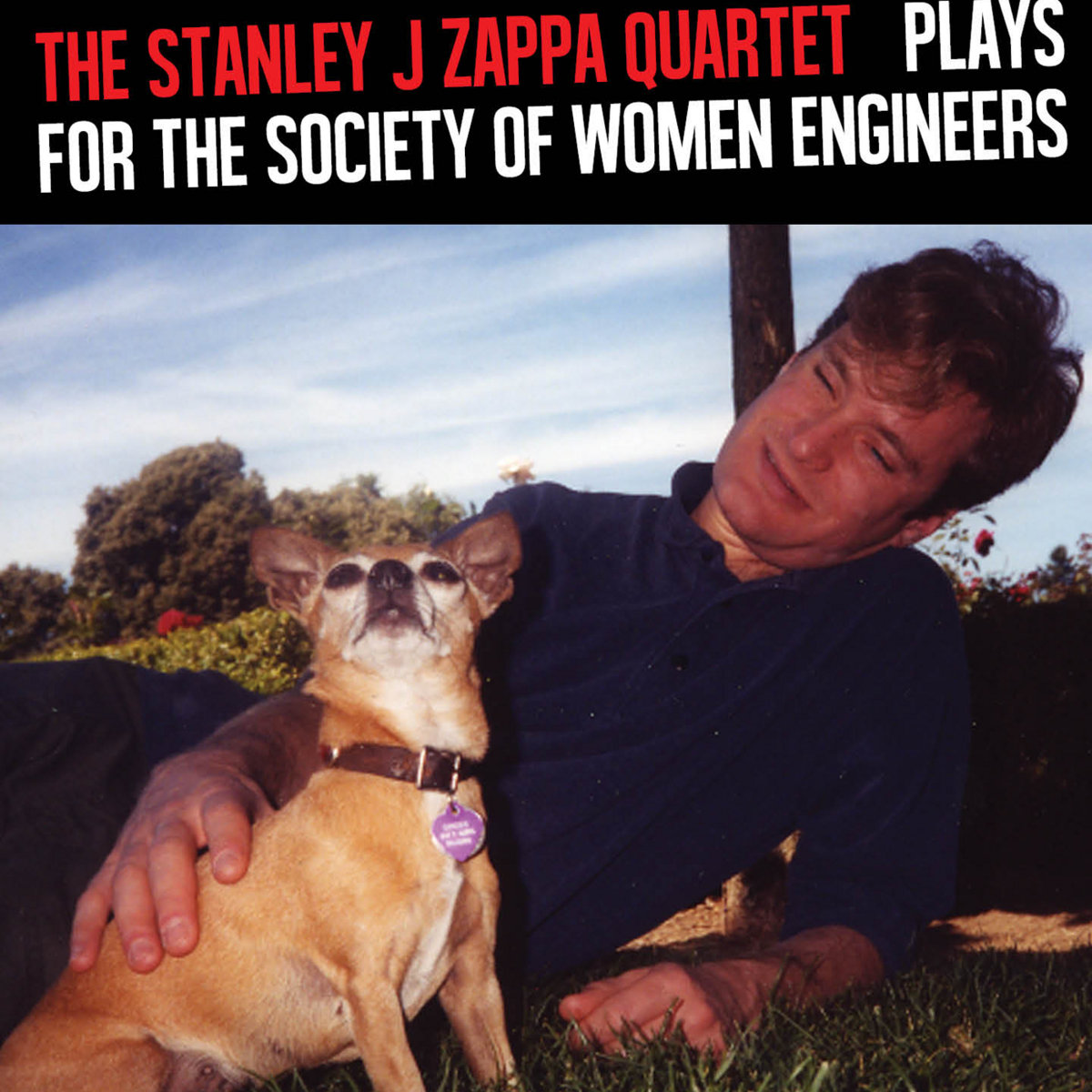 Plays For The Society Of Women Engineers | The Stanley J. Zappa Quartet ...