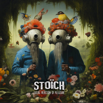 Music | STOICH