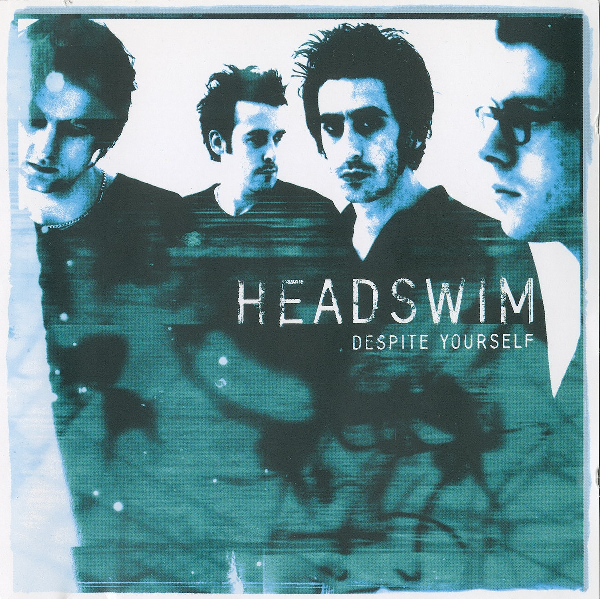 Despite Yourself #Deluxe | Headswim