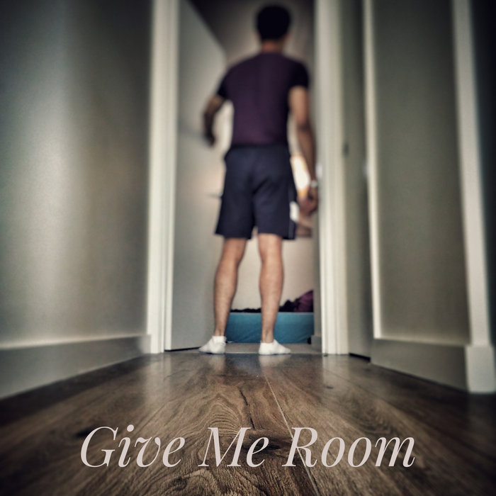 Give Me Room | Rob Jarrah