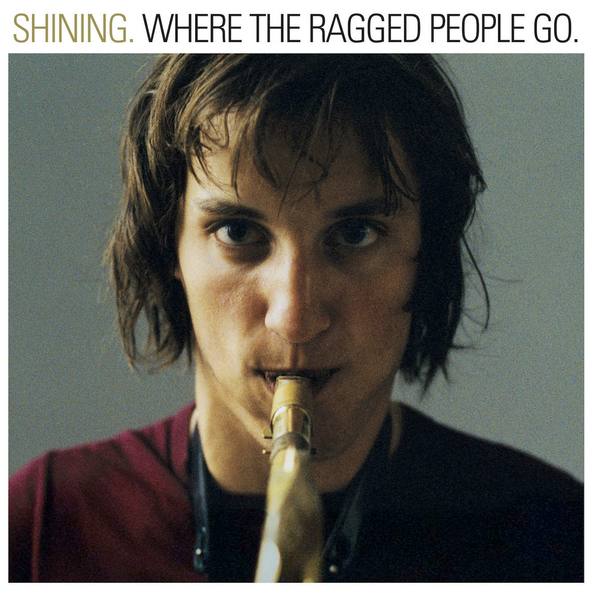 Where The Ragged People Go [2024 Remaster] | Shining