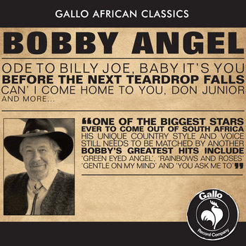 Music | Gallo Record Company