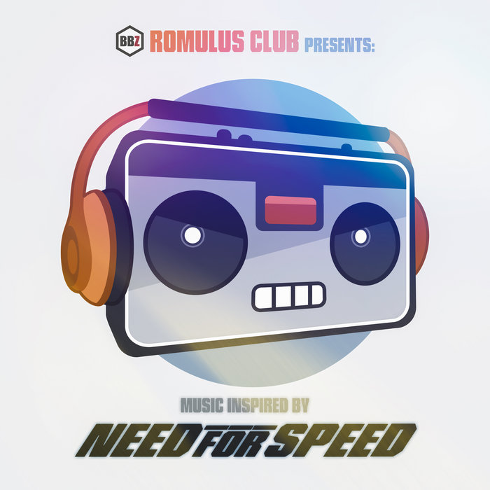 Romulus Club presents: Music Inspired by NeedForSpeed | BBZ
