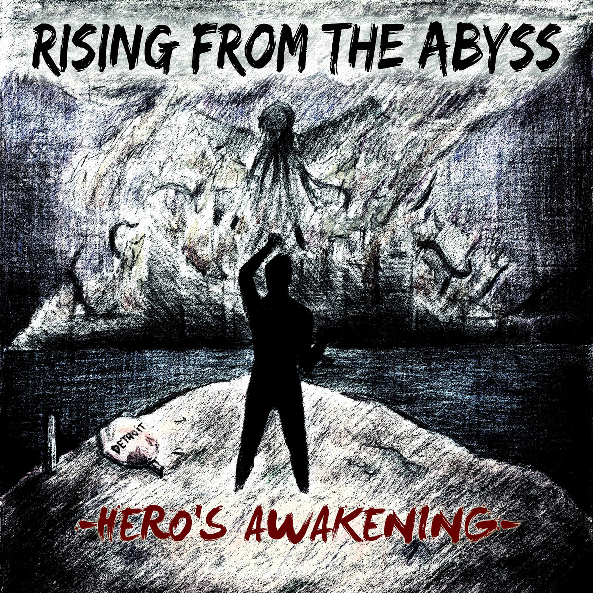 Hero's Awakening (EP) | Rising From The Abyss