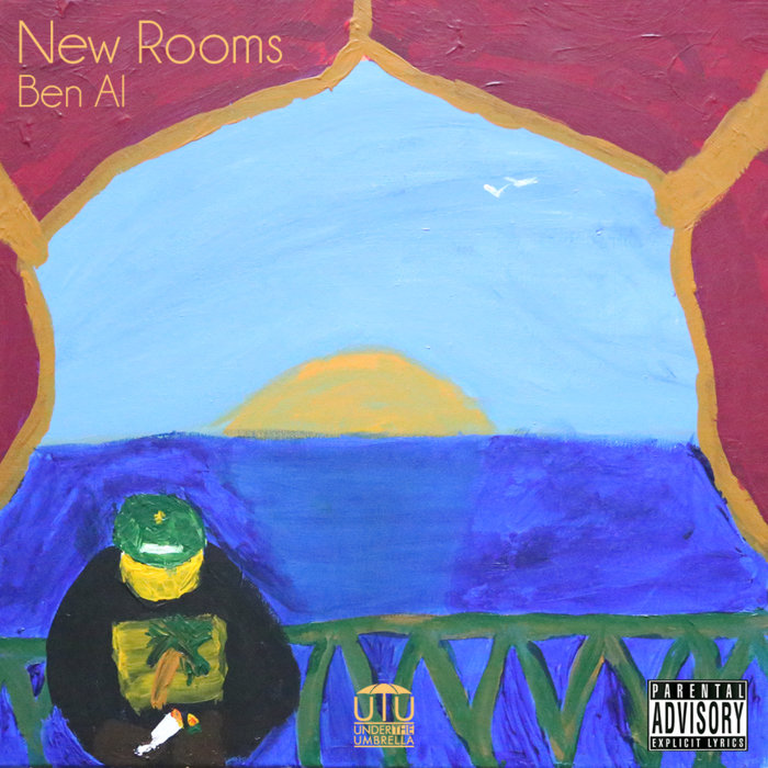 New Rooms | Ben Al | UTU Sounds