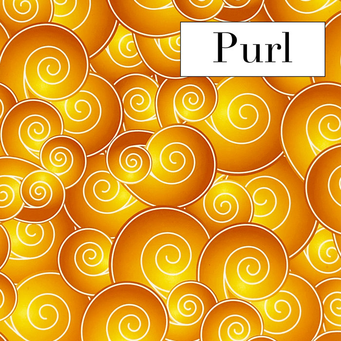 Purl | James Foran