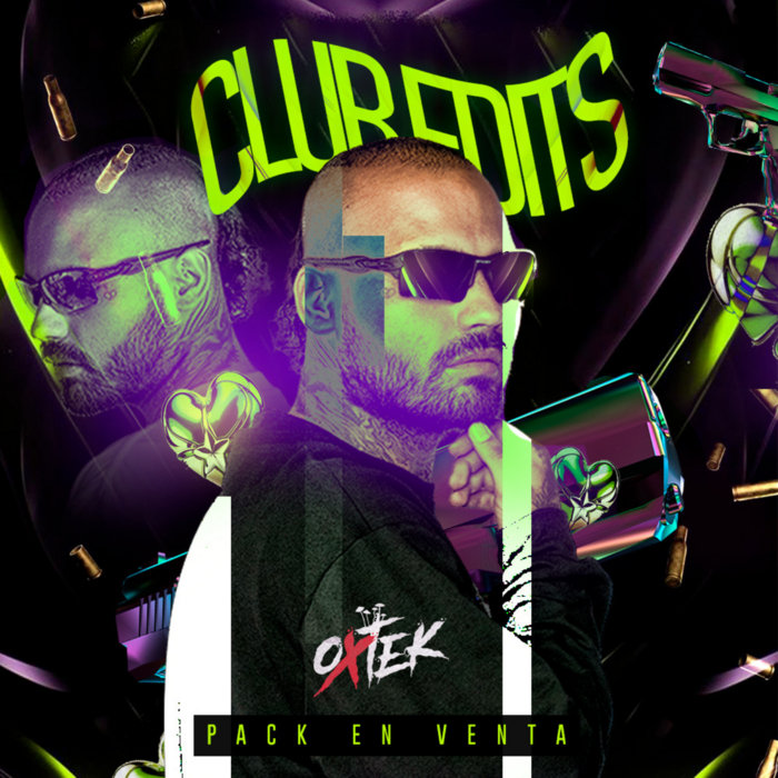CLUB EDITS | Oxtek