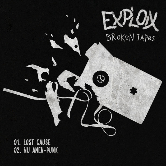 Broken Tapes | ExPLOiX Music