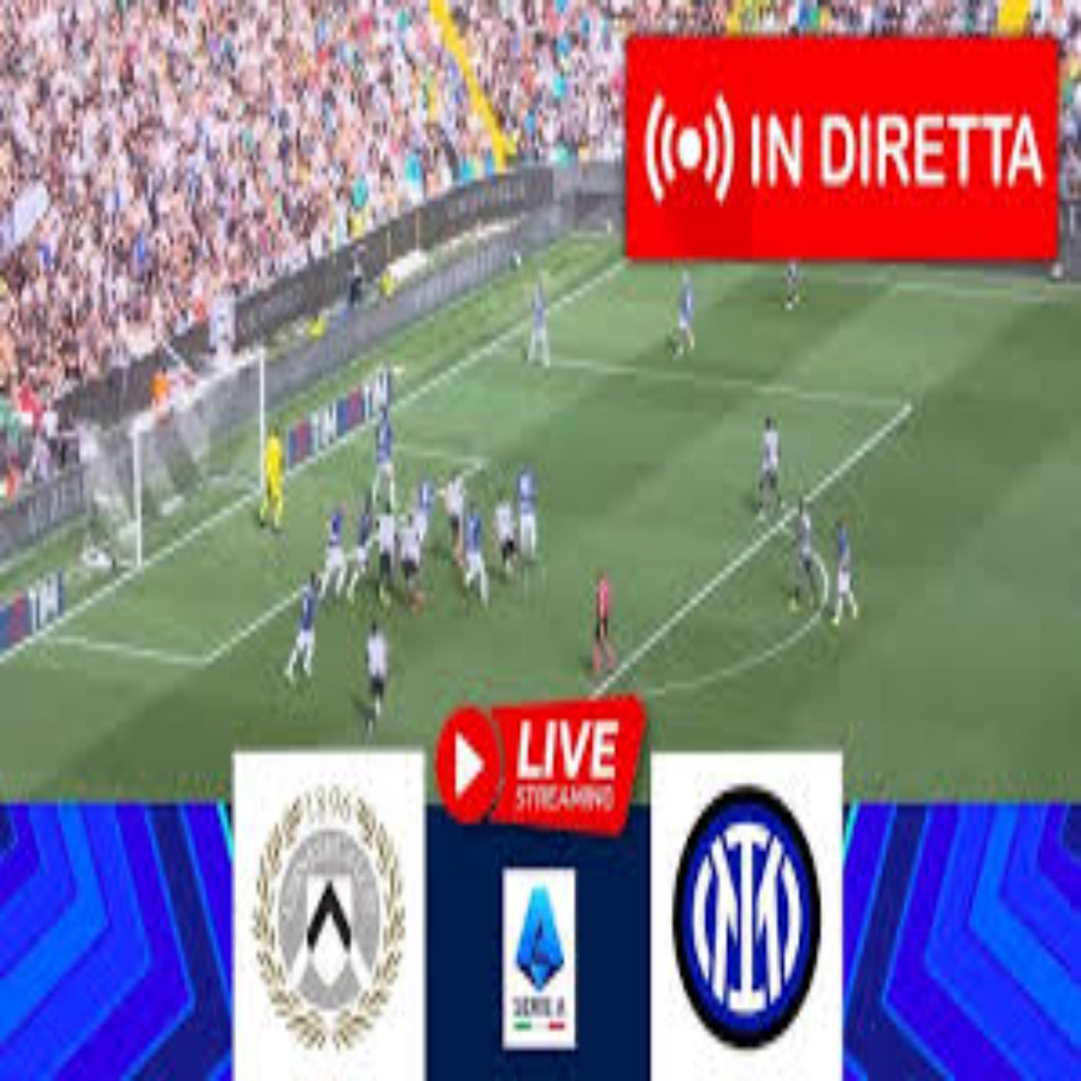 ++[CALCIO/LIVE¡]Inter - Udinese In Diretta Streaming gratis (TS) 28 ...