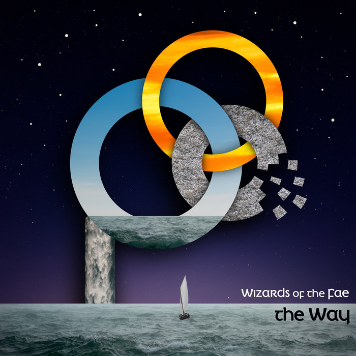 The Way | Wizards of the Fae