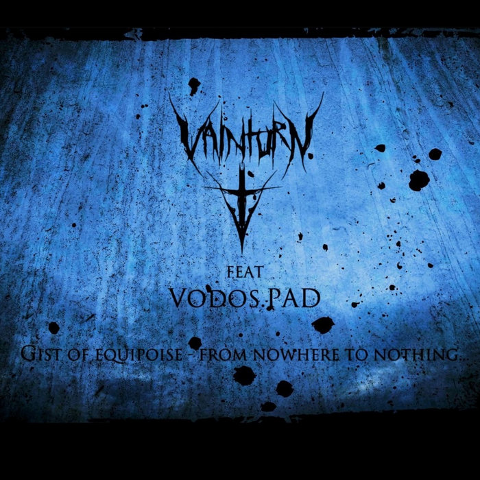 Gist Of Equipoisefrom Nowhere To Nothing Vainturn