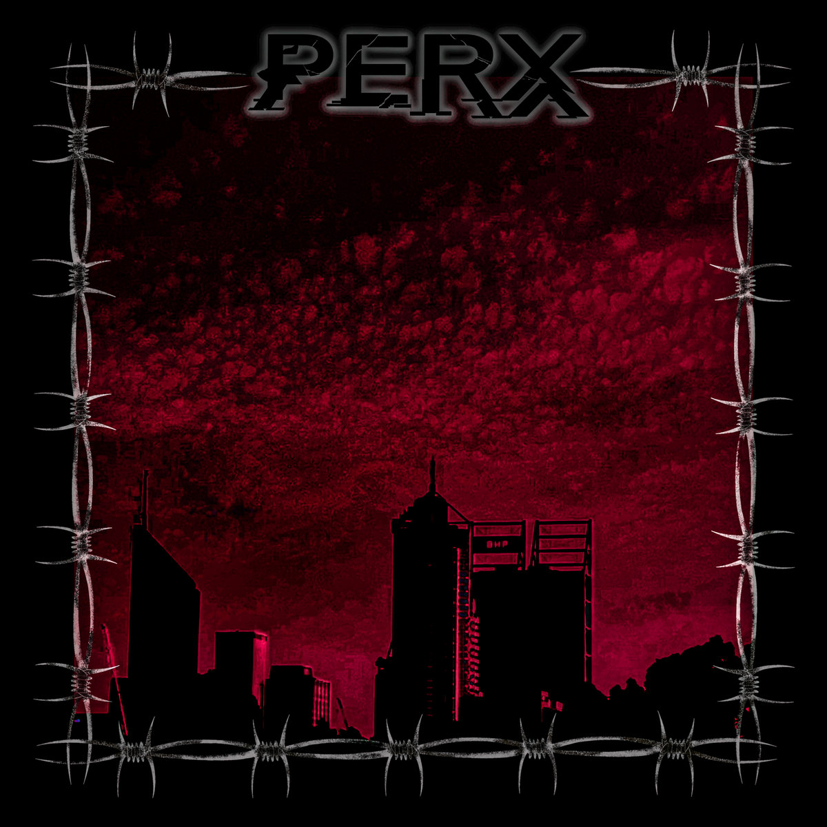 PERX CITY | PERX