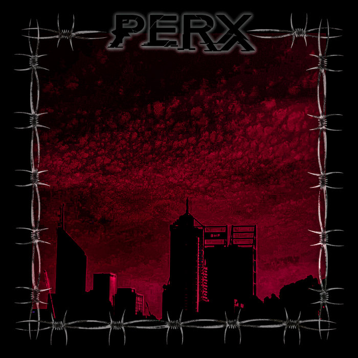 PERX CITY | PERX