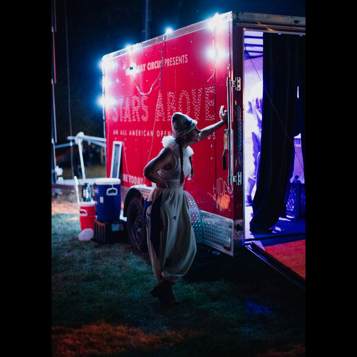 Stars Above | Book Kennison and Peter Bufano | Peter Bufano