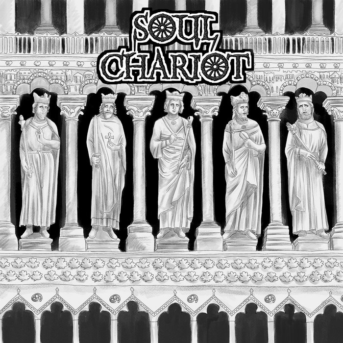 Soul Chariot | Soul Chariot