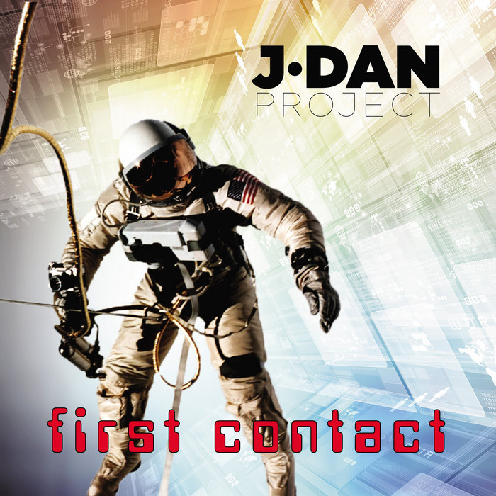 First contact - LP | JDan Project
