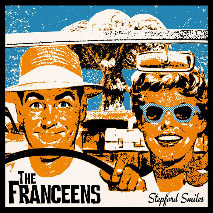 Stepford Smiles | The Franceens