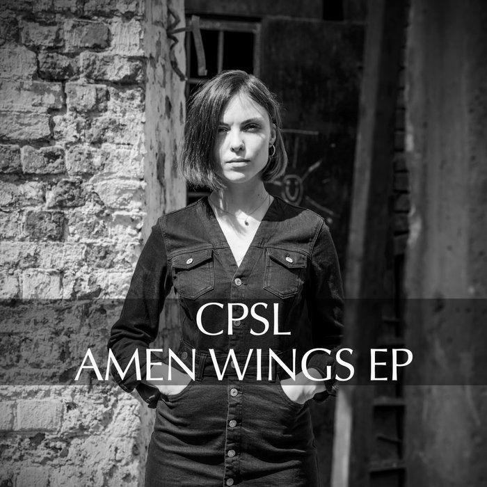 Amen Wings / Michelle EP | CPSL