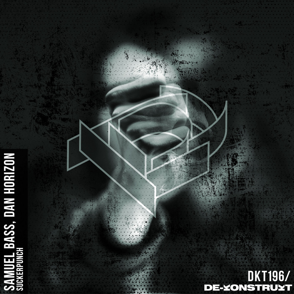 Dan Horizon, Samuel Bass | Suckerpunch | DKT196 | Dan Horizon, Samuel ...