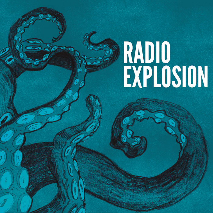 Radio Explosion | Radio Explosion