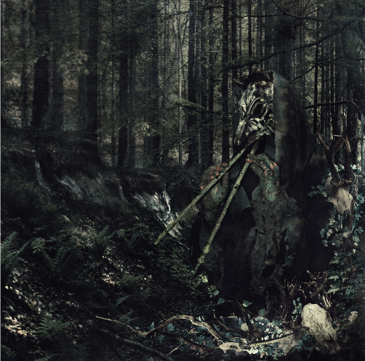 Lupercalia | Selvans