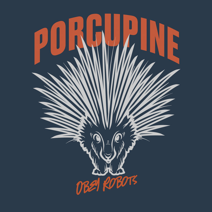 Porcupine (FREE single) | Penfriend