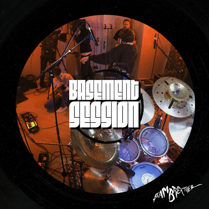 Basement Session (Live) | Steambreather