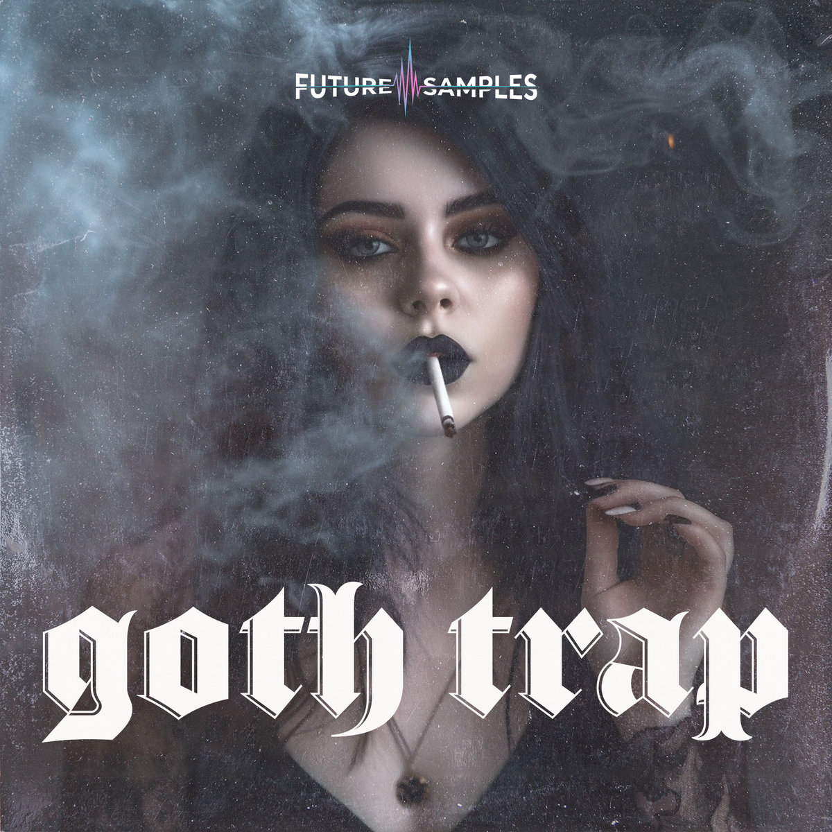 GOTH TRAP (Sample Pack) | Future Samples