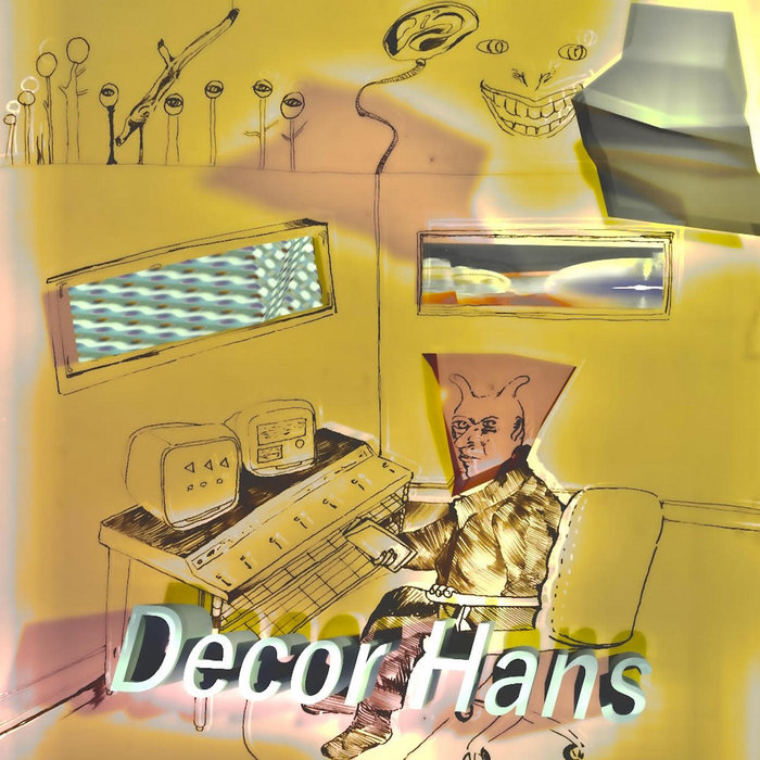 Outline Demos | Decor Hans