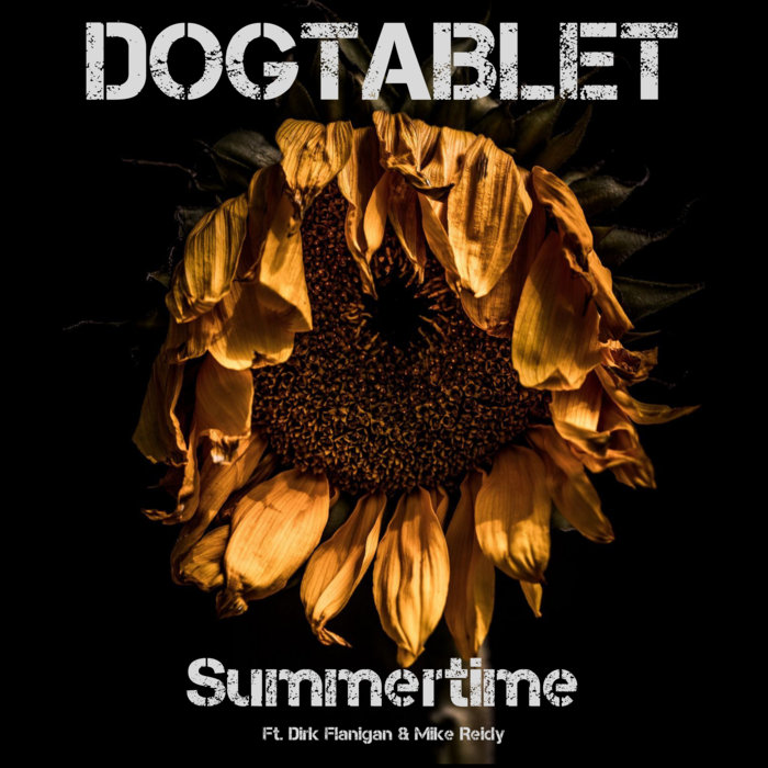 The Summertime EP | Dogtablet