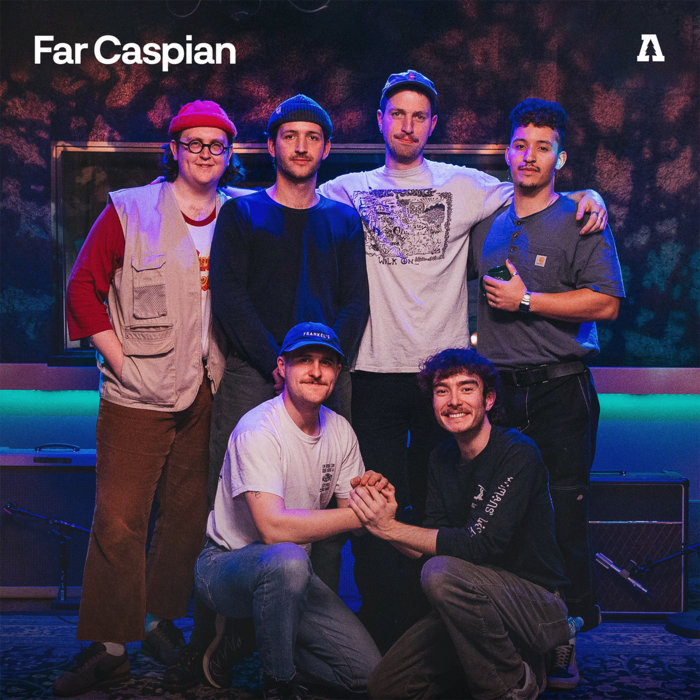 Far Caspian on Audiotree Live | Far Caspian | Audiotree