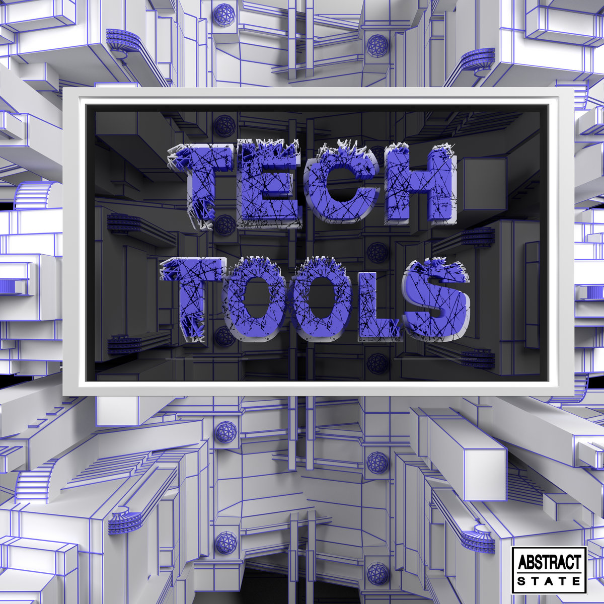 Tech Tools (SAMPLE PACK) | Abstract State