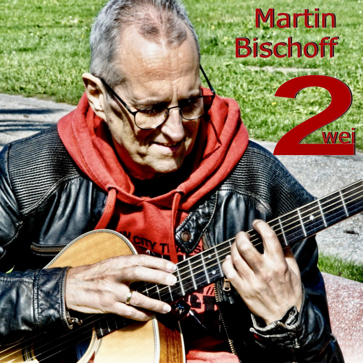 2wei | Martin Bischoff