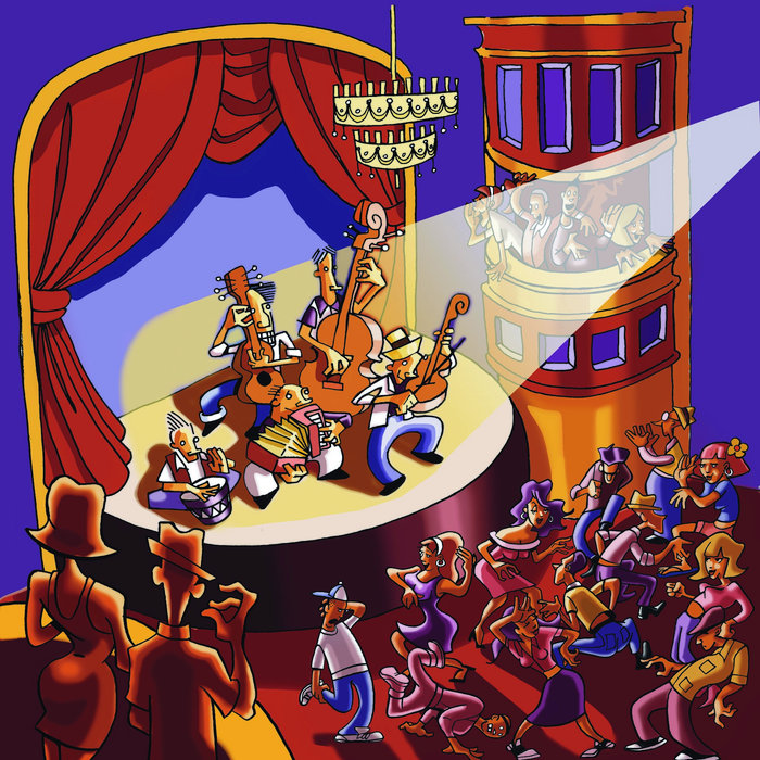 Vie la Vida | Le Fuzz