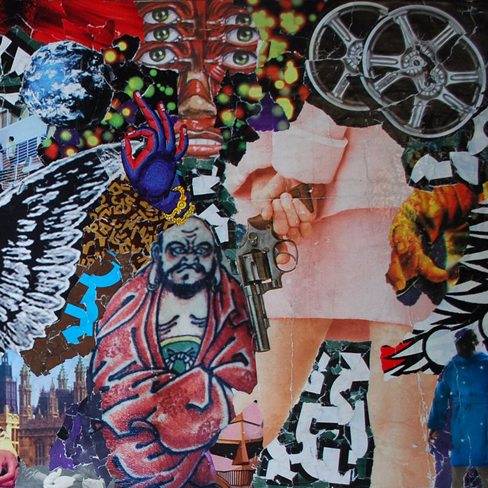 Barbara’s Straight Son - A memoir of Kilgore Trout | Barbara's Straight Son