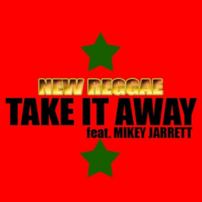 Take it away | Booz the bizzle & new reggae band ft.mikey jarrett ...
