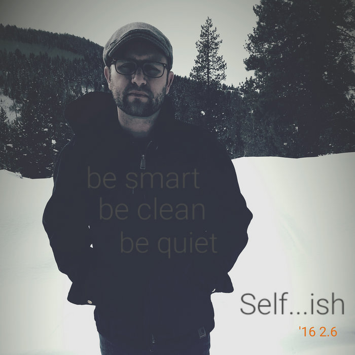 Self...ish | Randy Moser