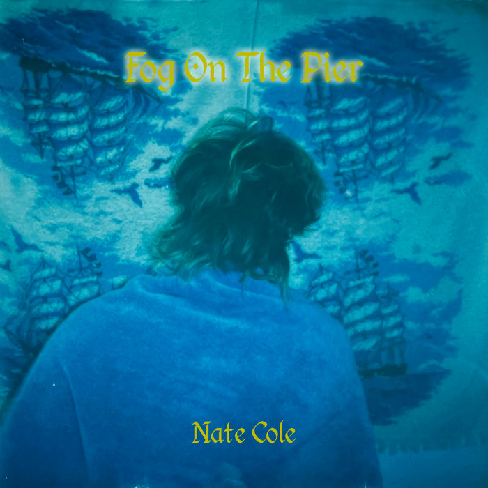 Fog On The Pier | Nate Cole