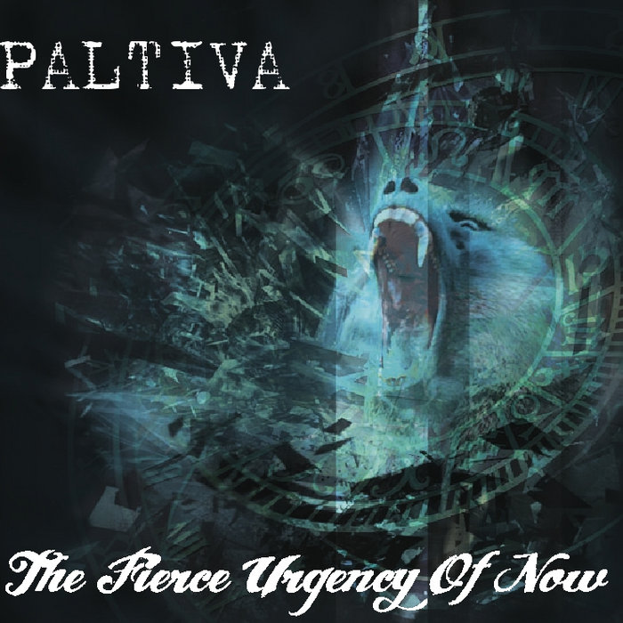 Bitter Machine | Paltiva