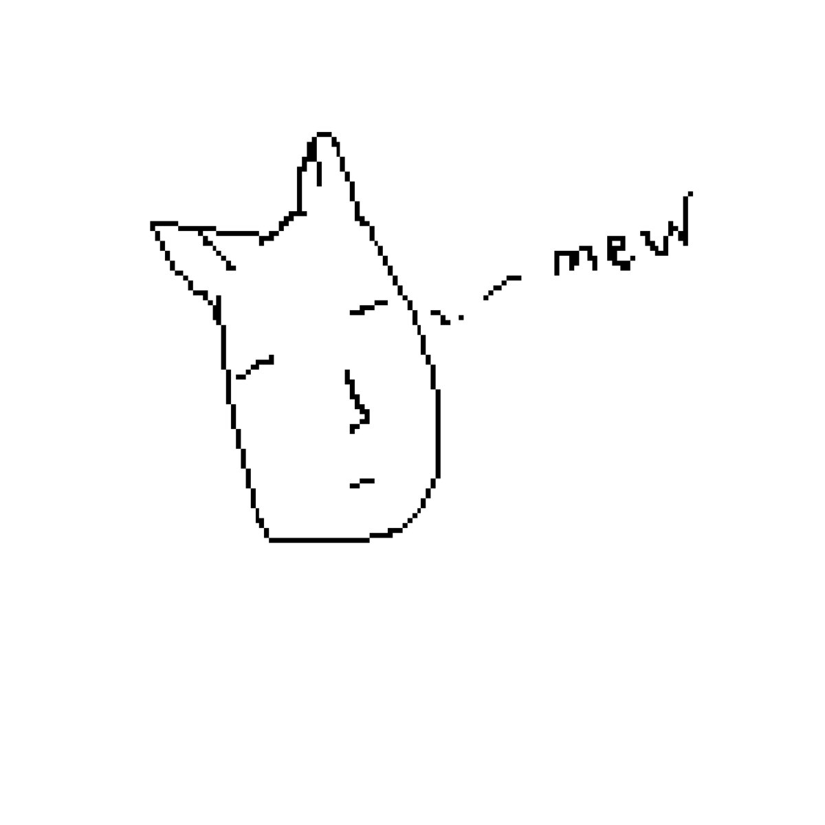 Zero | MEW/MewUnknown | MEW