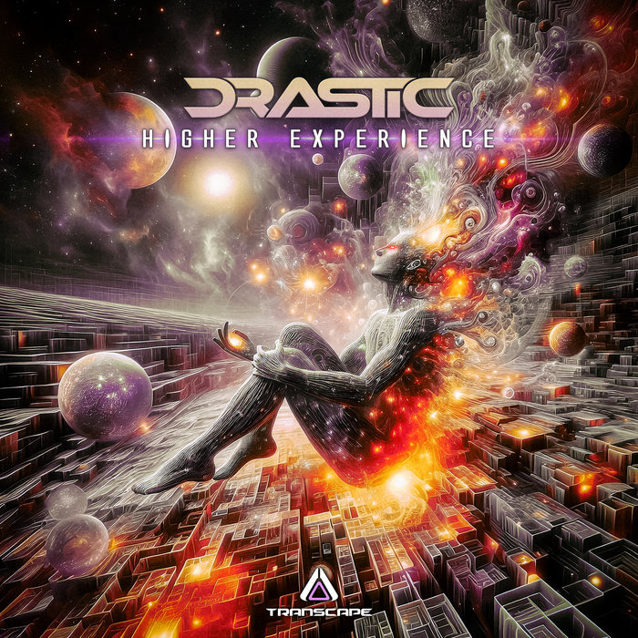 Higher Experience | Drastic (Transcape Records) | Transcape Records