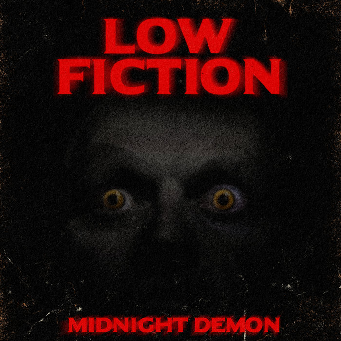 Midnight Demon | Low Fiction