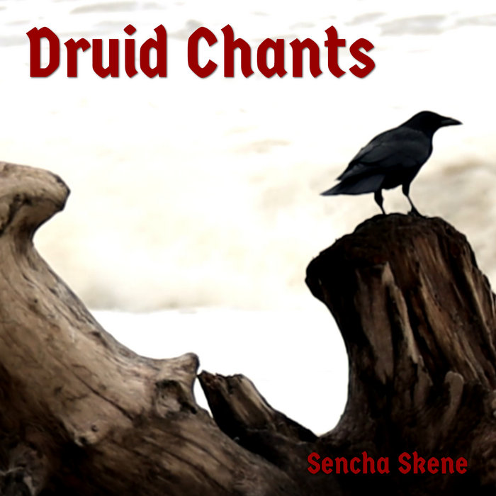 Druid Chants | Sencha Skene