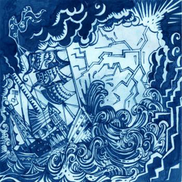 The Dook - Super Hooper Dookie Bay | The Dook | Jim Noir Club Collection