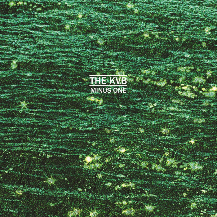 Minus One | The KVB
