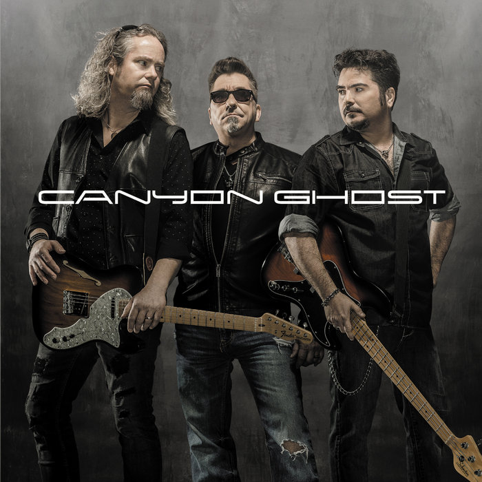 Canyon Ghost | Canyon Ghost