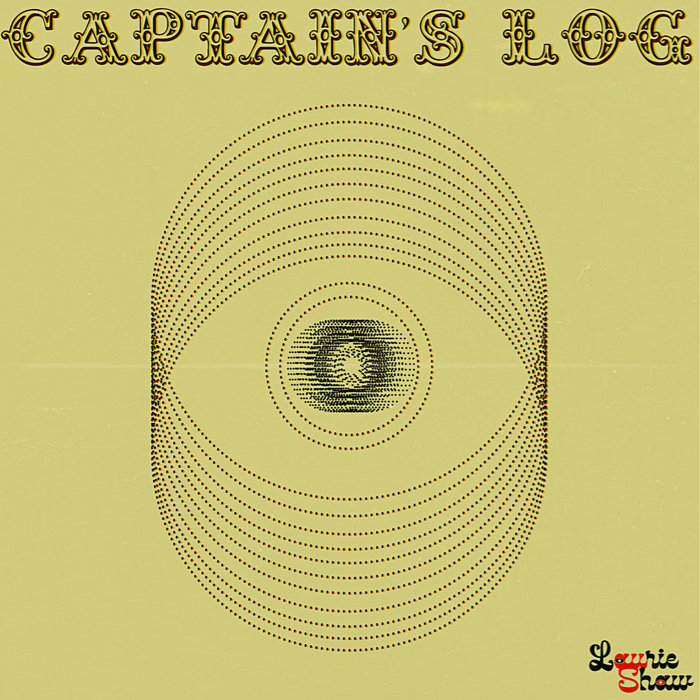 Captain's Log (Single) | Laurie Shaw